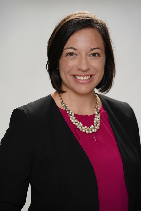 OUR BOARD - Communities In Schools of Ohio