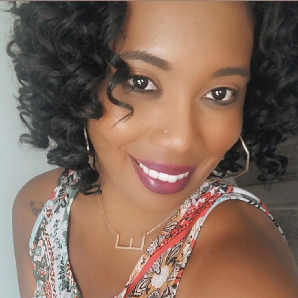 OUR TEAM - Communities In Schools of Ohio