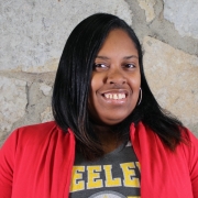 OUR TEAM - Communities In Schools of Ohio