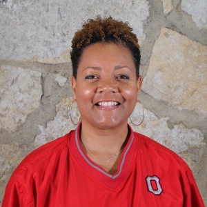 OUR TEAM - Communities In Schools of Ohio